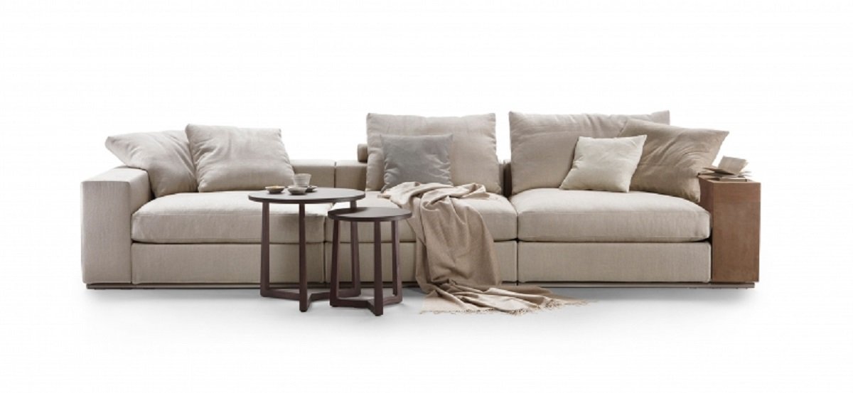 Flexform Groundpiece 2 FLEX 19 GROUNDPIECE 2